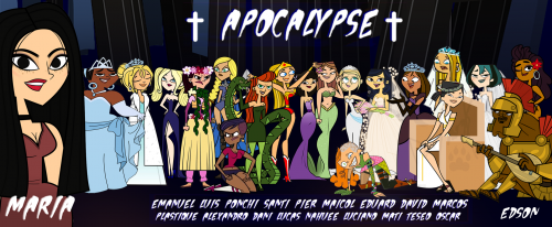 Apocalypse Cast Tier List (Community Rankings) - TierMaker