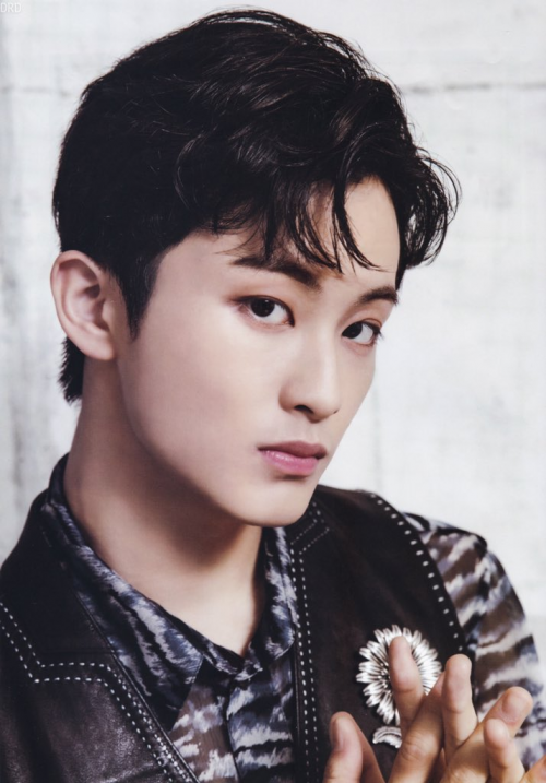 Create a Mark Lee Raps Tier List - TierMaker