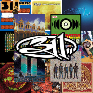 311 Albums Tier List (Community Rankings) - TierMaker