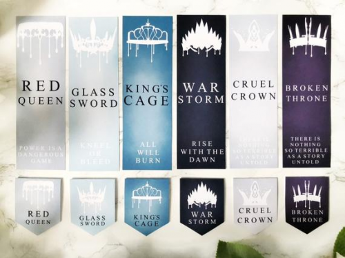 Create a Red Queen series characters Tier List - TierMaker