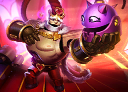 Paladins Epic/Legendary Skins Tier List (Community Rankings) - TierMaker