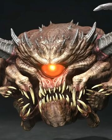 DOOM Eternal Demons Tier List (Community Rankings) - TierMaker