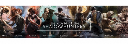 Create a Shadowhunter Chronicles Characters Tier List - TierMaker