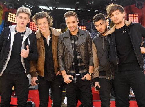 Create a ranking one direction songs Tier List - TierMaker