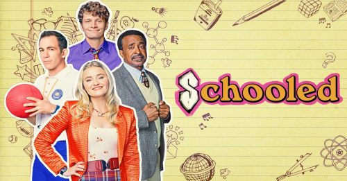 Schooled ABC Characters Tierlist Tier List (Community Rankings) - TierMaker