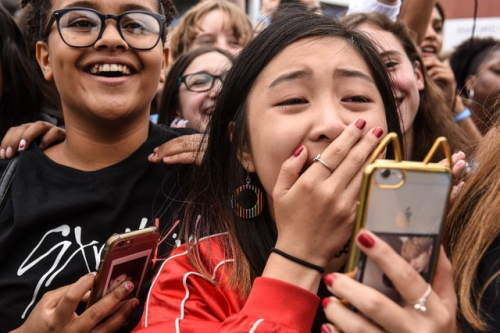 KPOP Fandom Name Ranking Tier List (Community Rankings) - TierMaker