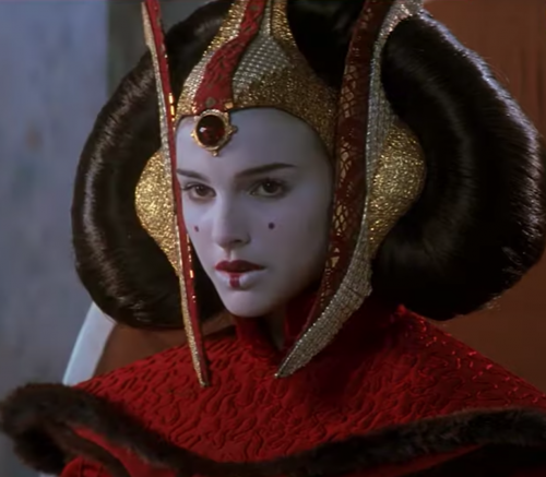 Create a Padme Fits Tier List - TierMaker
