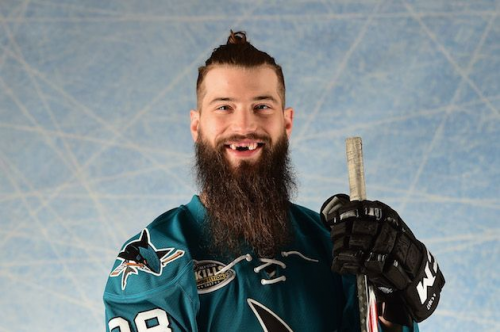 Create a Best NHL beards Tier List - TierMaker