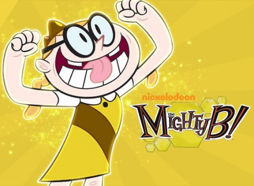 Create a The Mighty B! Episode Tier List - TierMaker