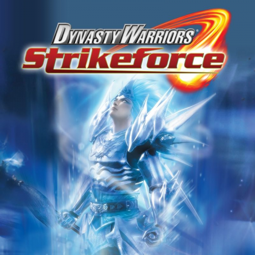 Dynasty Warriors: Strikeforce Fury Form Tier List (Community Rankings ...