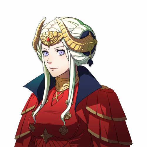 FE3H Waifu Tier - Time-Skip Edition Tier List (Community Rankings ...