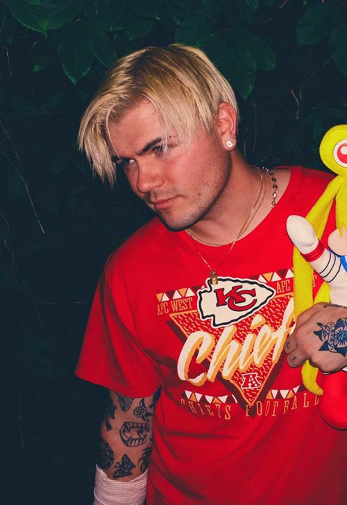 Create a Oliver francis Songs Tier List - TierMaker