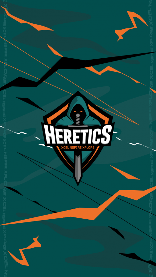 Create a Heretics Tier List - TierMaker
