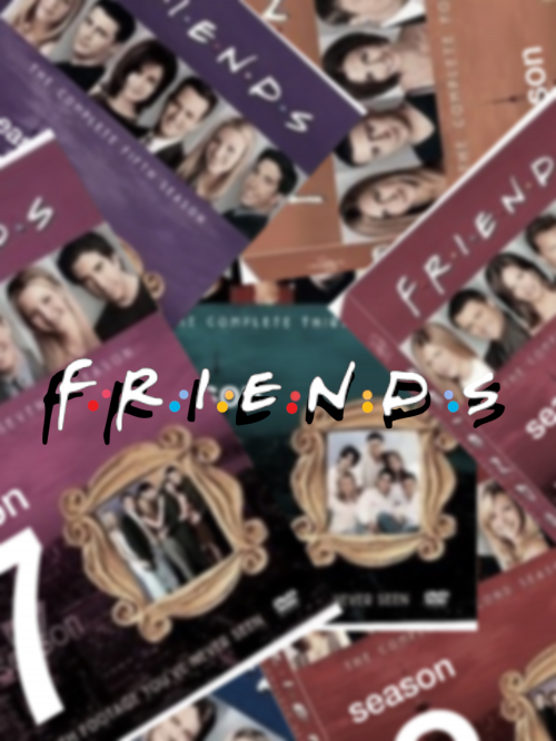 Create a TV Show “Friends” Seasons Tier List - TierMaker Create a TV Show “Friends” Seasons Tier List - TierMaker