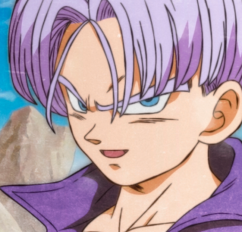 Trunks (+20 Versions) Tier List (Community Rankings) - TierMaker