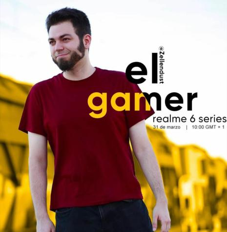 EL GAMER Tier List (Community Rankings) - TierMaker