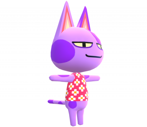 AC cats Tier List (Community Rankings) - TierMaker