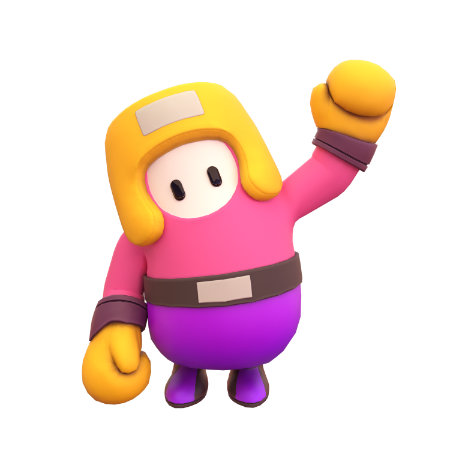 Create a the fall guys Tier List - TierMaker