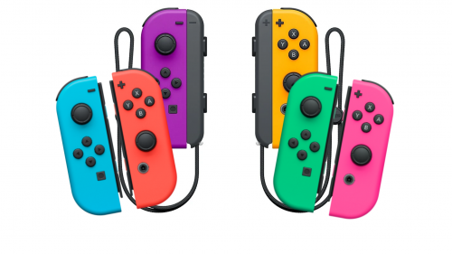 Joy-Con variants Tierlist Tier List (Community Rankings) - TierMaker