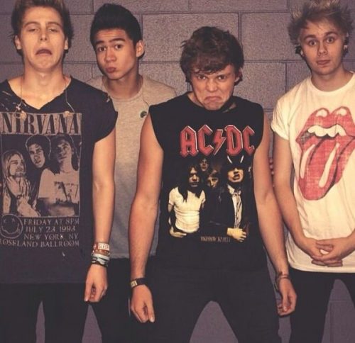 5sos songs Tier List (Community Rankings) - TierMaker