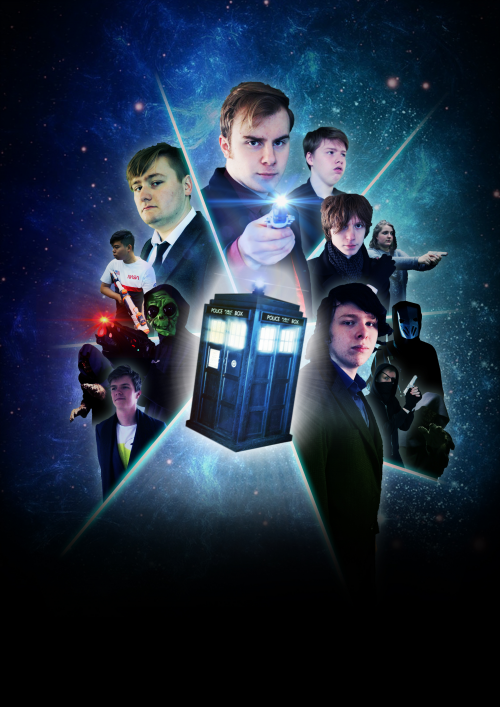 FBC Productions - Doctor Who Episodes Tier List (Community Rankings ...