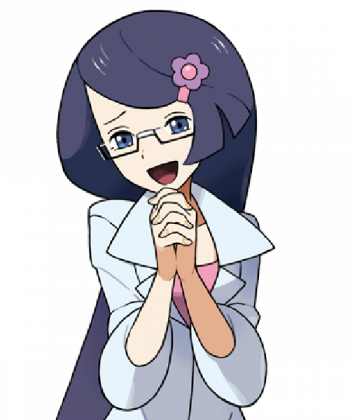 Create a Pokemon Professors Tier List - TierMaker