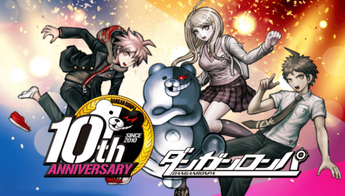 Danganronpa Tier List Templates TierMaker