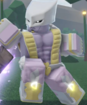 AUT:NU Stands/Items Tierlist Tier List (Community Rankings) - TierMaker