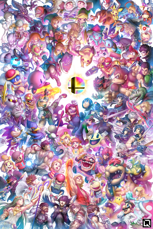 Smash bros servant classes Tier List (Community Rankings) - TierMaker