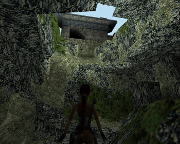 Tomb raider 2 levels Tier List (Community Rankings) - TierMaker
