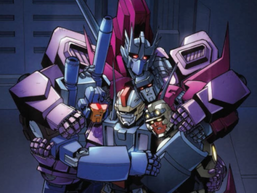 Create A Transformers Idw Tier List Tiermaker