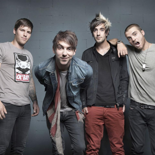 All Time Low Albums Tier List (Community Rankings) - TierMaker