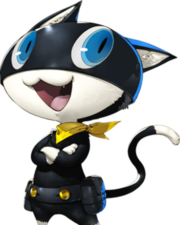 Persona Mascot Tier List (Community Rankings) - TierMaker
