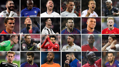Reunion Maldini!! Tier List (Community Rankings) - TierMaker