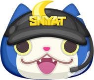 Yo-Kai Watch: Puni Puni ZZ Ranks Tier List (Community Rankings) - TierMaker