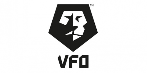 Create a VFO RANKING JUGADORES Tier List - TierMaker