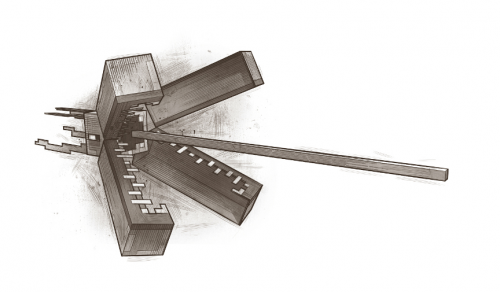 Create a Minecraft spin off mobs Tier List - TierMaker