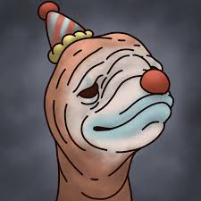 Create a Video Game Clowns Tier List - TierMaker