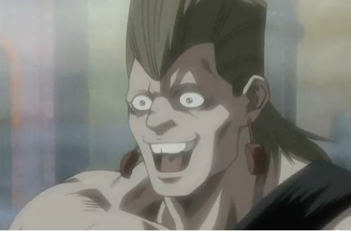 Jojo Part 4 Stands Tier List (Community Rankings) - TierMaker