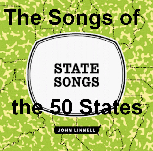 State Songs Tier List (Community Rankings) - TierMaker