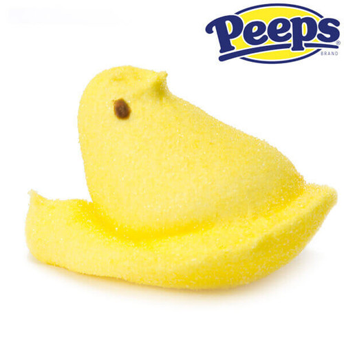 Create a Peeps Ranking Tier List - TierMaker