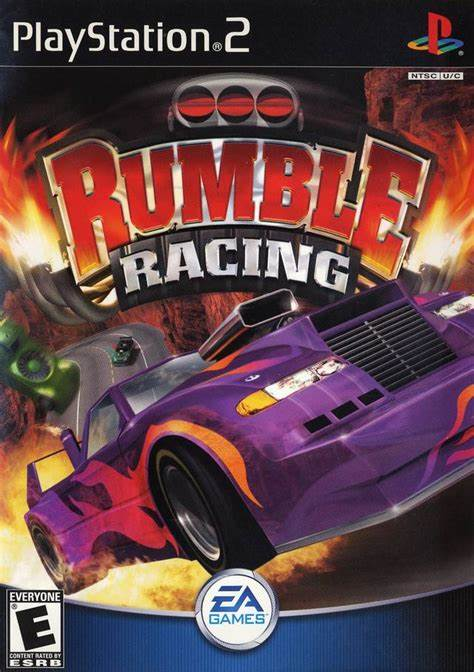 Rumble Racing - Best cars Tier List (Community Rankings) - TierMaker