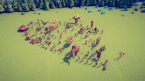 Create a all tabs units Tier List - TierMaker