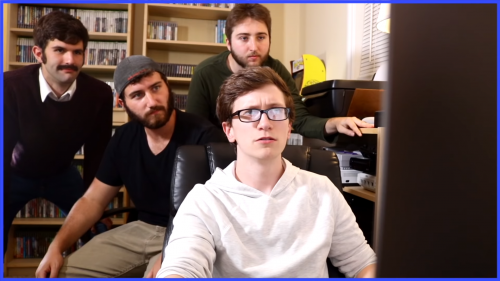 Create a Scott ep Tier List - TierMaker