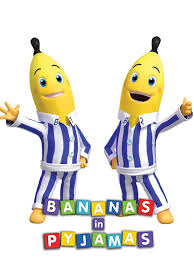 Create a bananas in pyjamas characters Tier List - TierMaker