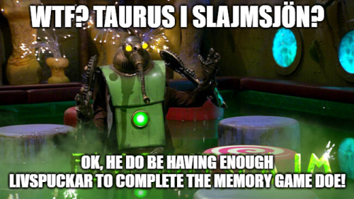 Create a Karaktärer från SVT's "Labyrint" Tier List - TierMaker