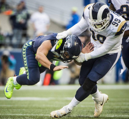 Top 25 NFL Rivalries as of 2020 Tier List (Community Rankings) - TierMaker