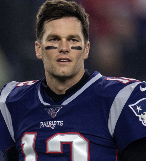 LEGENDS WONDERS GREATS OF THE NFL Tier List (Community Rankings ...