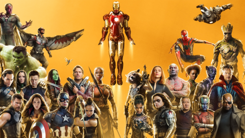 Create A MCU Movie Rankings Tier List TierMaker create-a-mcu-movie-rankings-tier-list-tiermaker