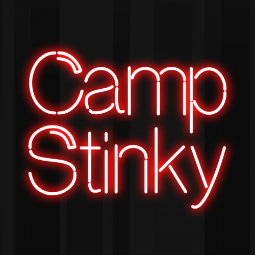 Create a Camp Stinky S3 Contestants Tier List - TierMaker
